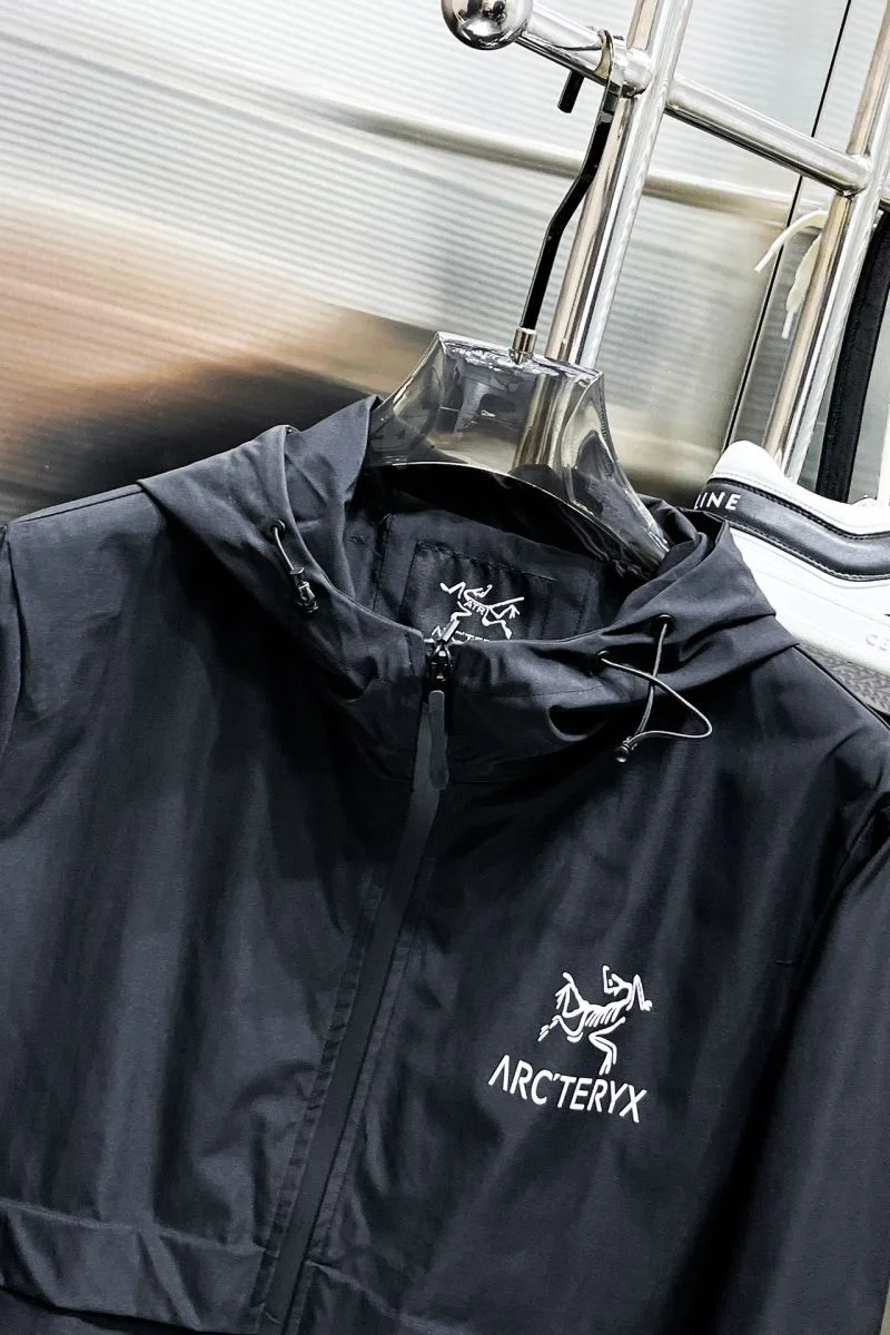 Discounted Arcteryx Outwear