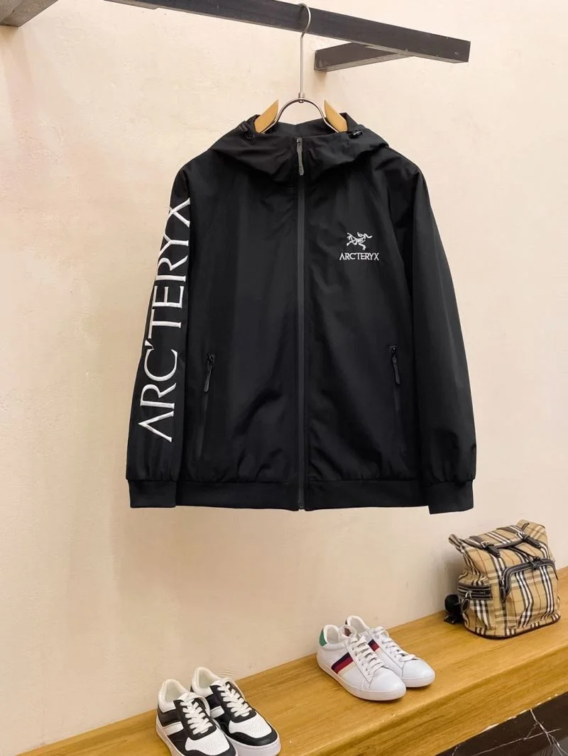Arcteryx Outwear