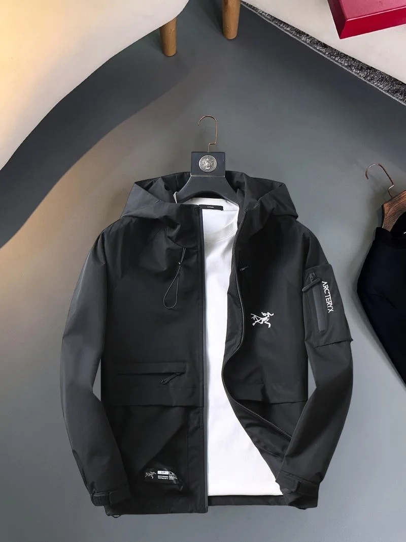 Arcteryx Outwear