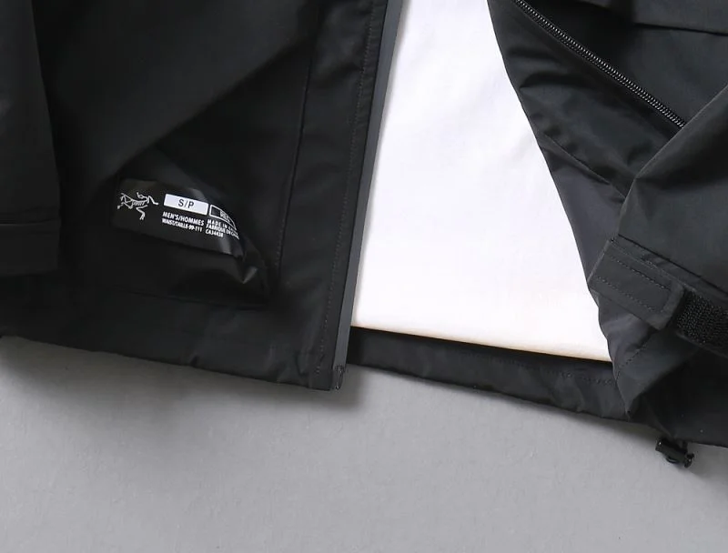 Reasonably priced Arcteryx Outwear