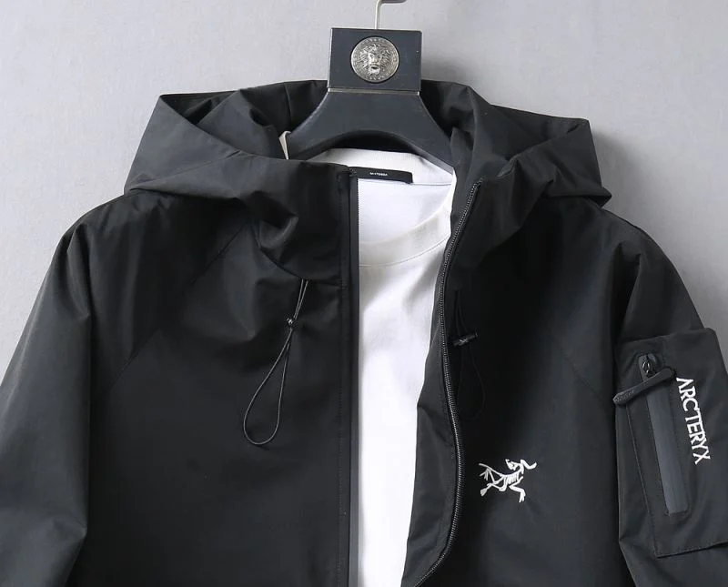 Reasonably priced Arcteryx Outwear