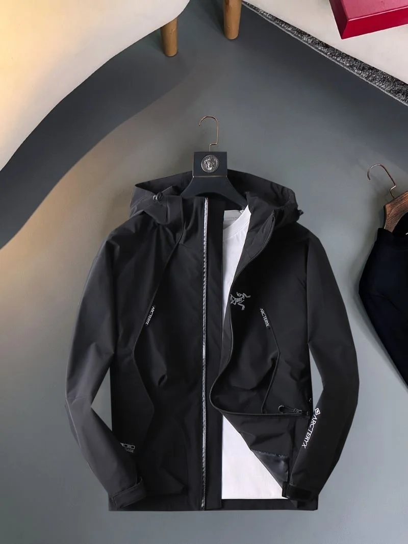 Arcteryx Outwear
