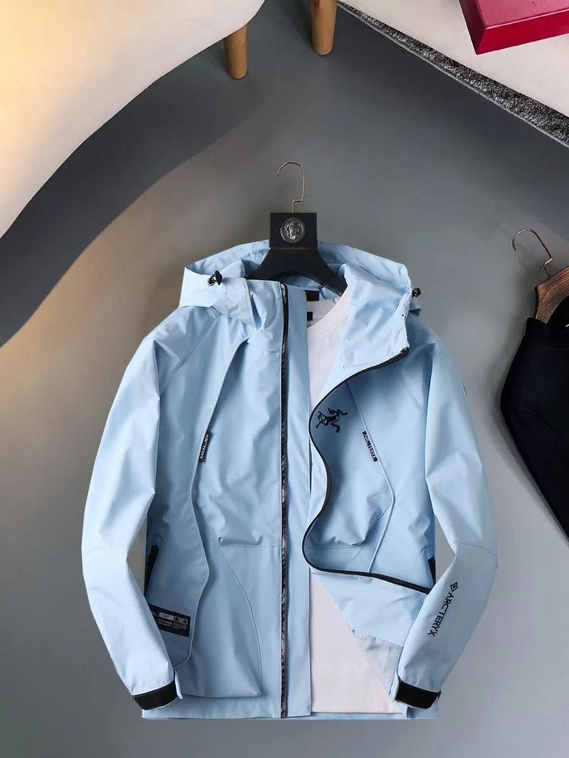 High accuracy Arcteryx Outwear