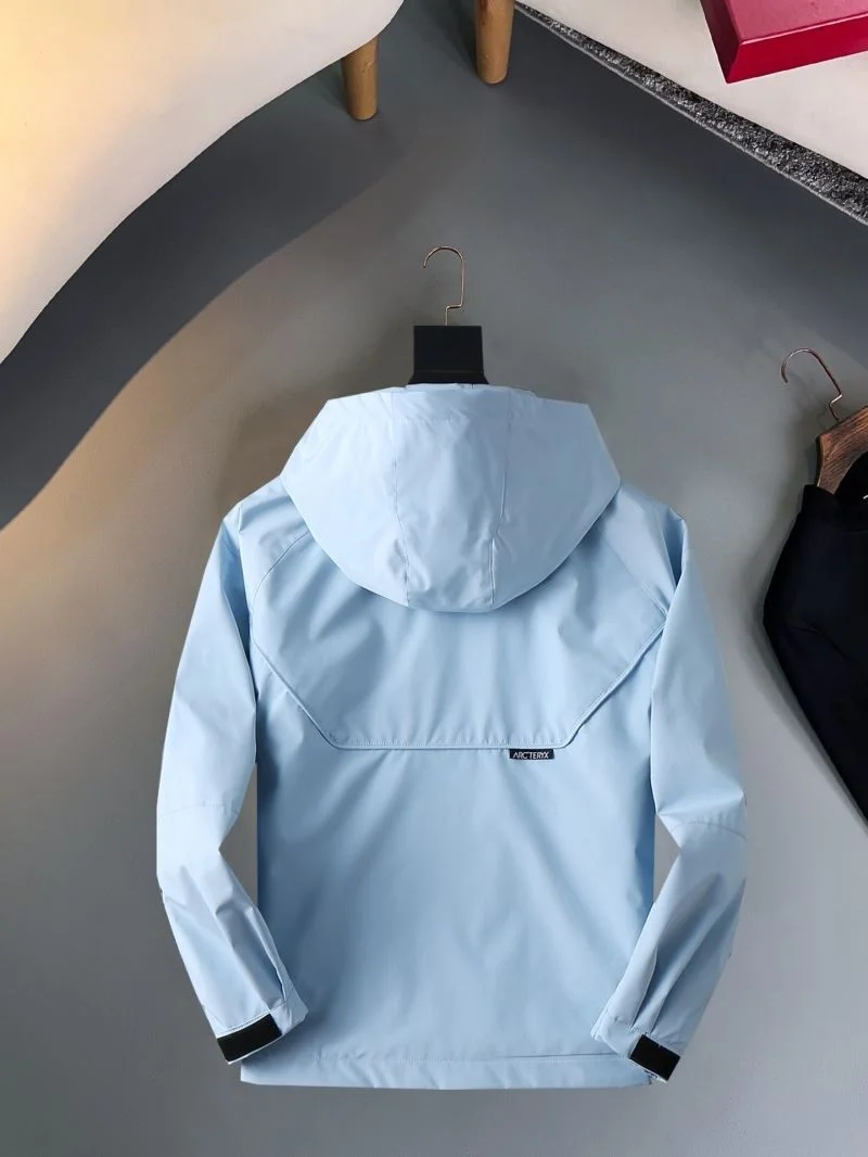 High accuracy Arcteryx Outwear