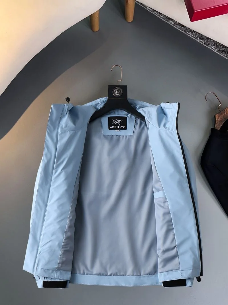 High accuracy Arcteryx Outwear