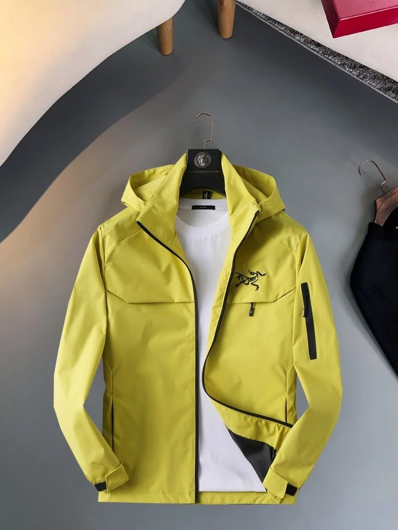 Top match Arcteryx Outwear