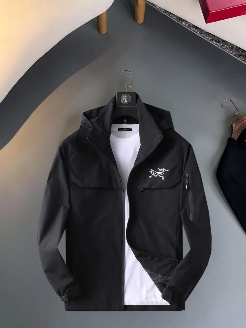 Top match Arcteryx Outwear