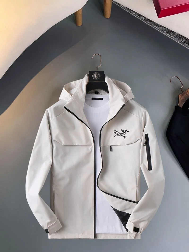 Top match Arcteryx Outwear
