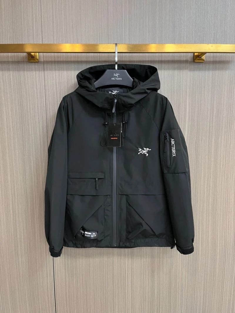 Arcteryx Outwear