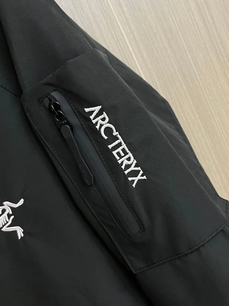 Cut-rate Arcteryx Outwear