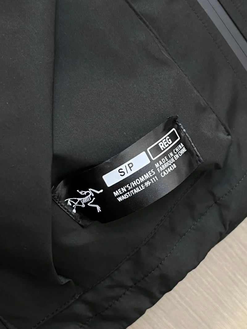 Cut-rate Arcteryx Outwear