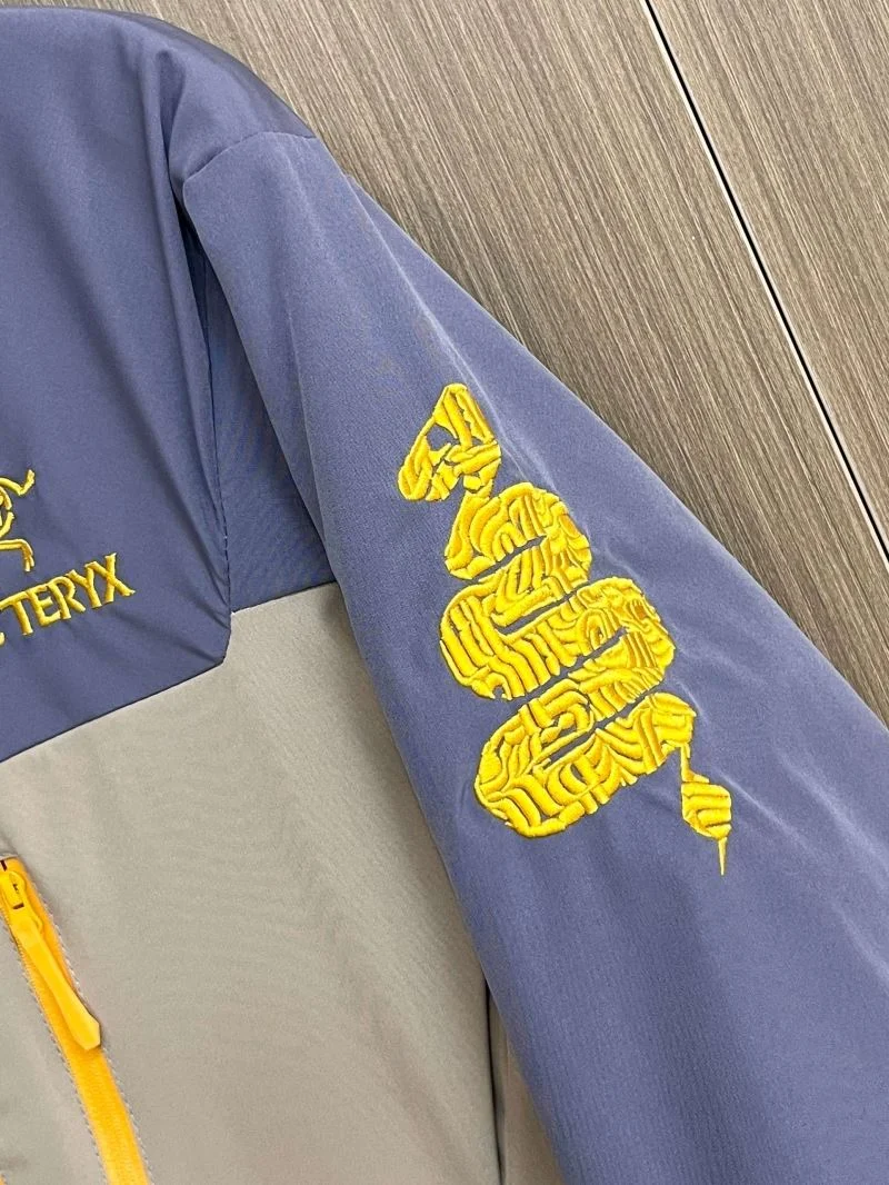 Bargain Arcteryx Outwear