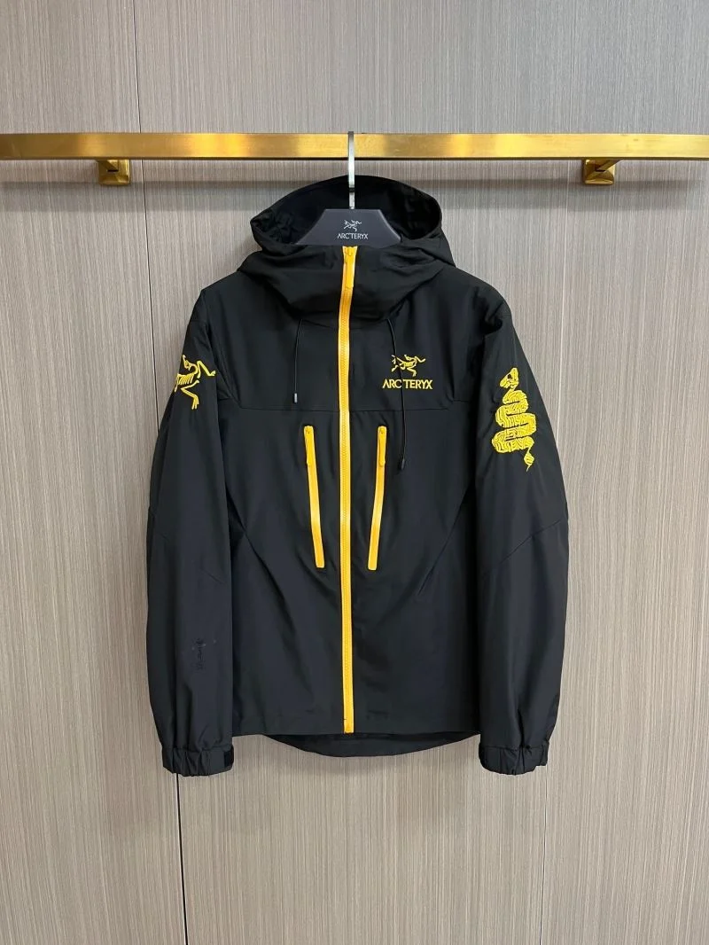 Arcteryx Outwear