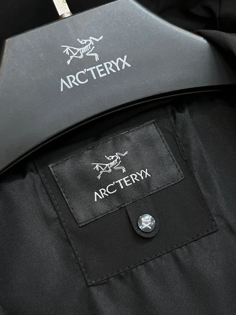 High accuracy Arcteryx Outwear