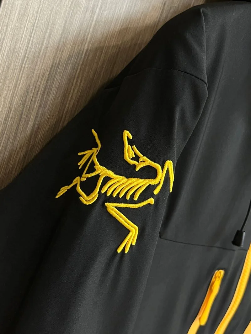 High accuracy Arcteryx Outwear
