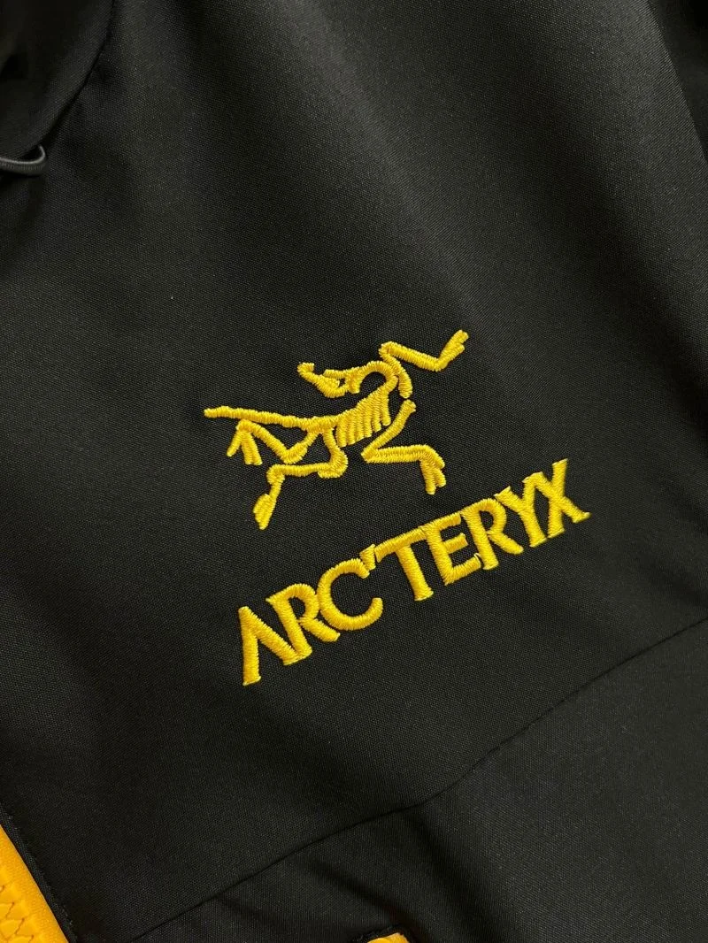 High accuracy Arcteryx Outwear