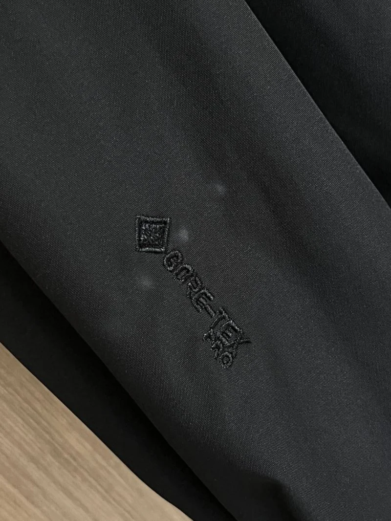 High accuracy Arcteryx Outwear