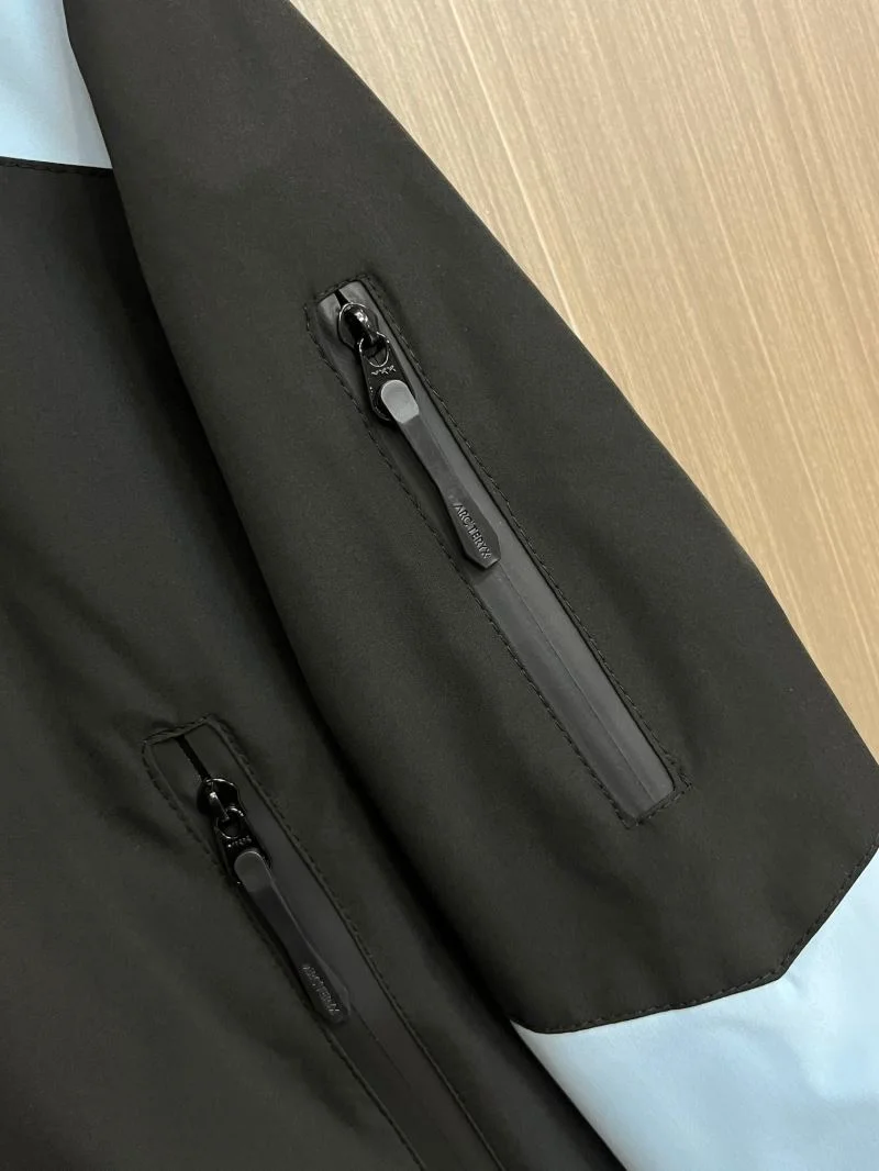 Cut-rate Arcteryx Outwear
