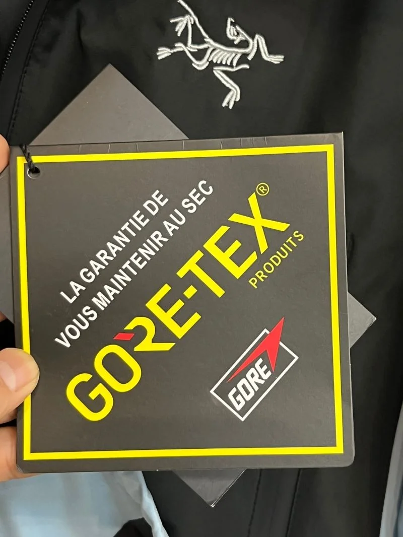 Cut-rate Arcteryx Outwear