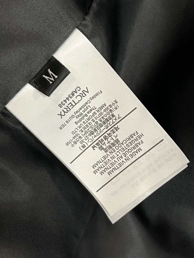 Cut-rate Arcteryx Outwear