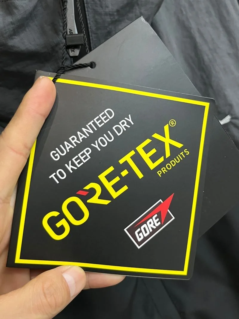 Economical Arcteryx Outwear