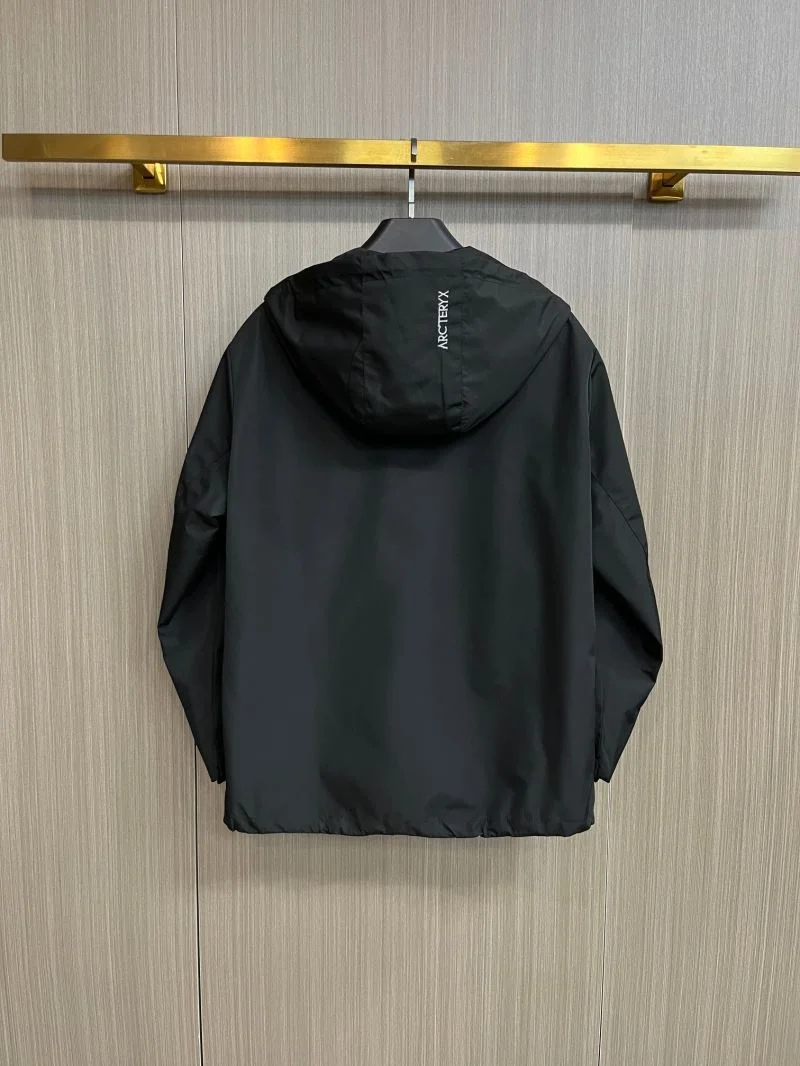 Budget-friendly Arcteryx Outwear
