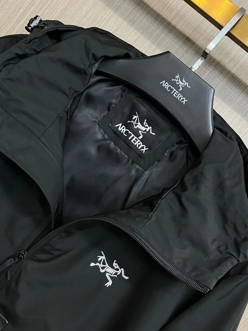 Budget-friendly Arcteryx Outwear