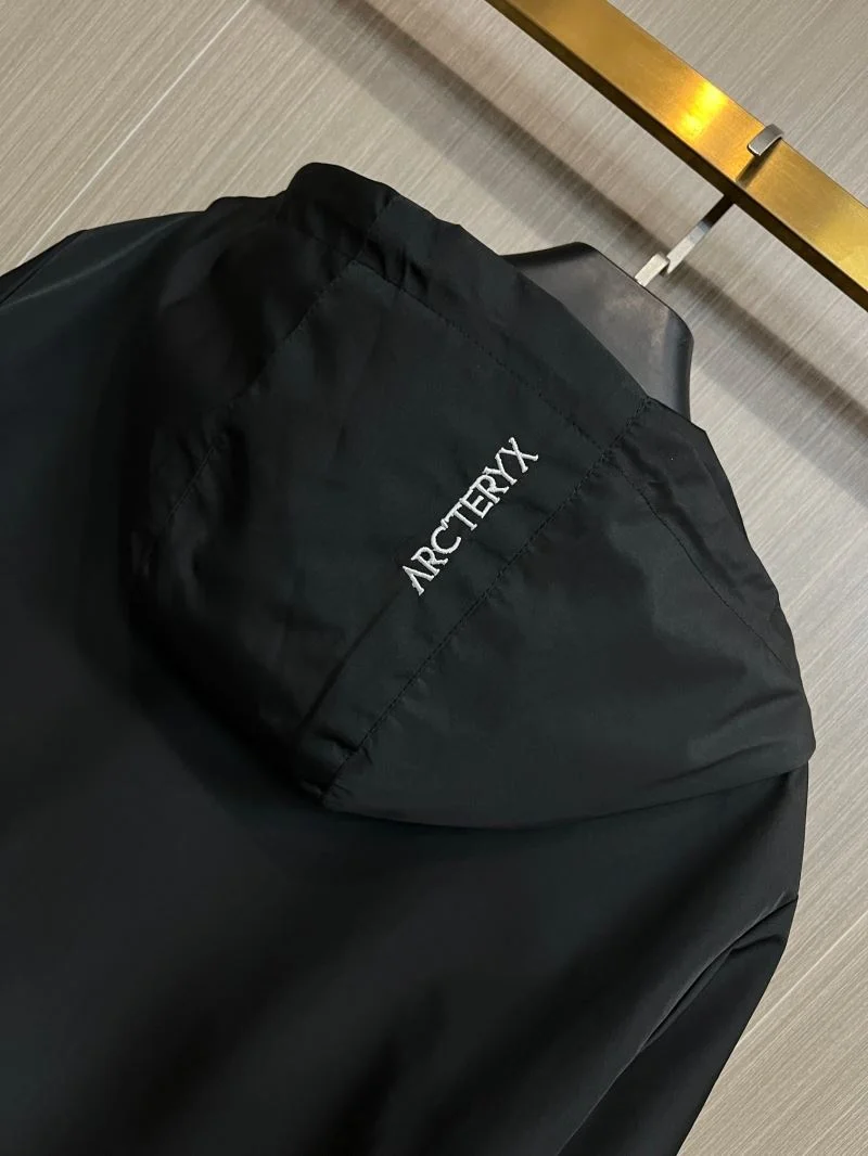 Budget-friendly Arcteryx Outwear