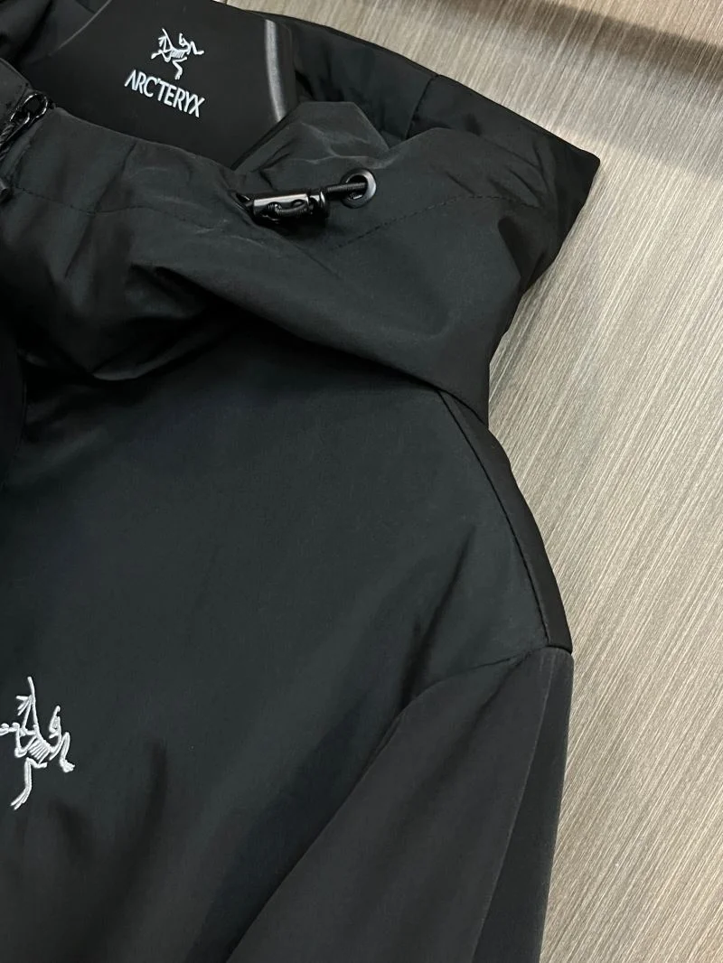 Budget-friendly Arcteryx Outwear