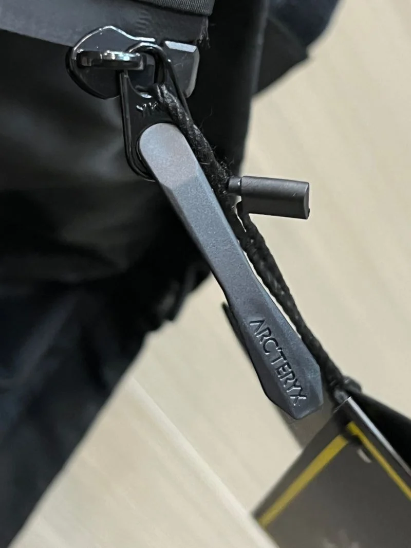 Budget-friendly Arcteryx Outwear