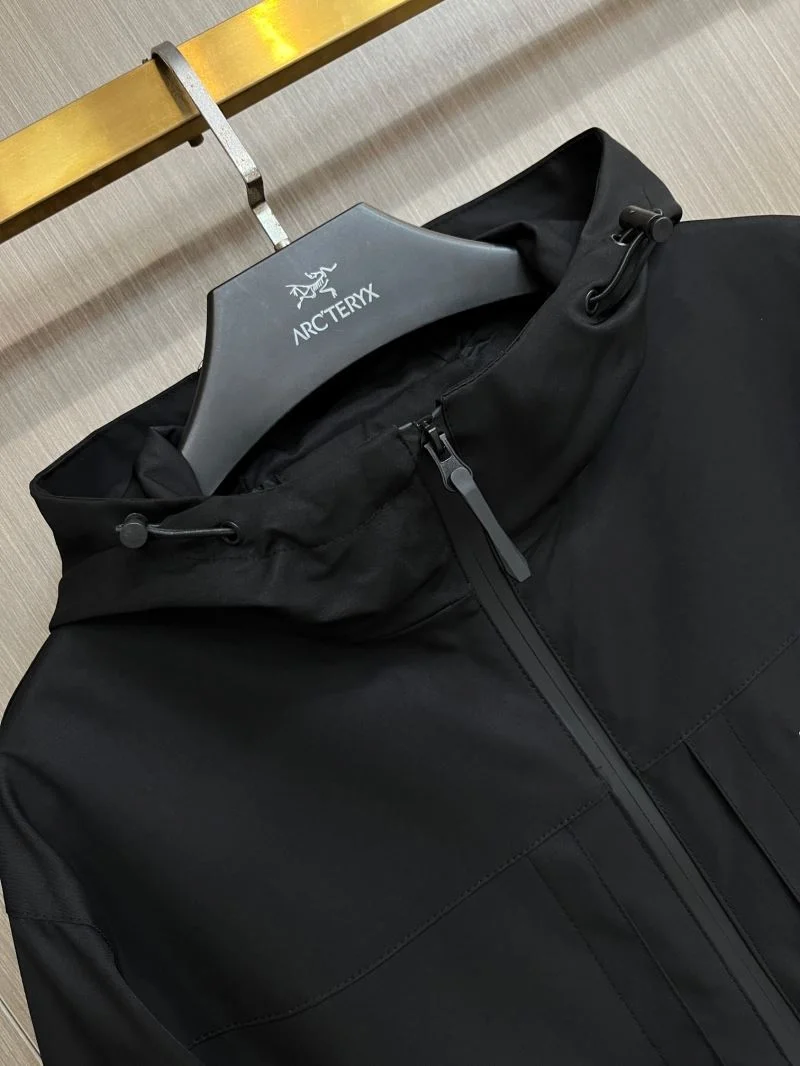 Discounted Arcteryx Outwear