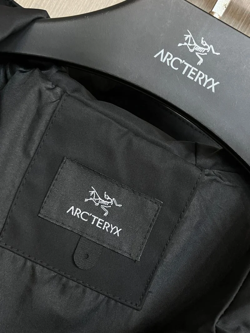 Discounted Arcteryx Outwear