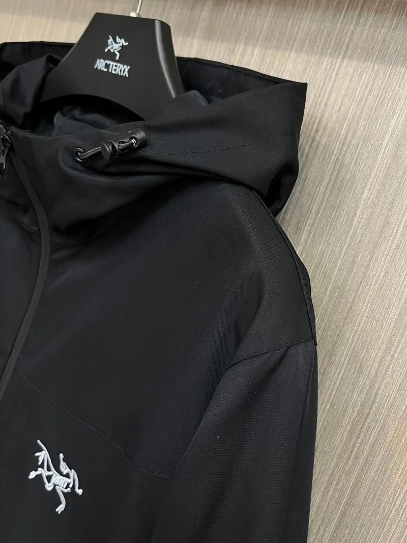Discounted Arcteryx Outwear