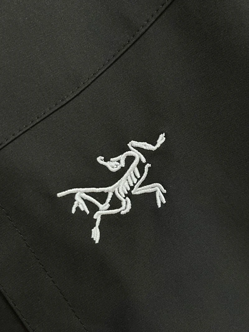 Discounted Arcteryx Outwear