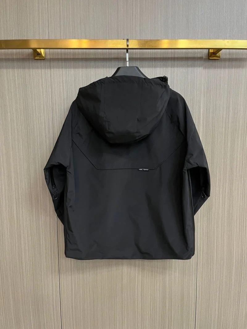 High accuracy Arcteryx Outwear
