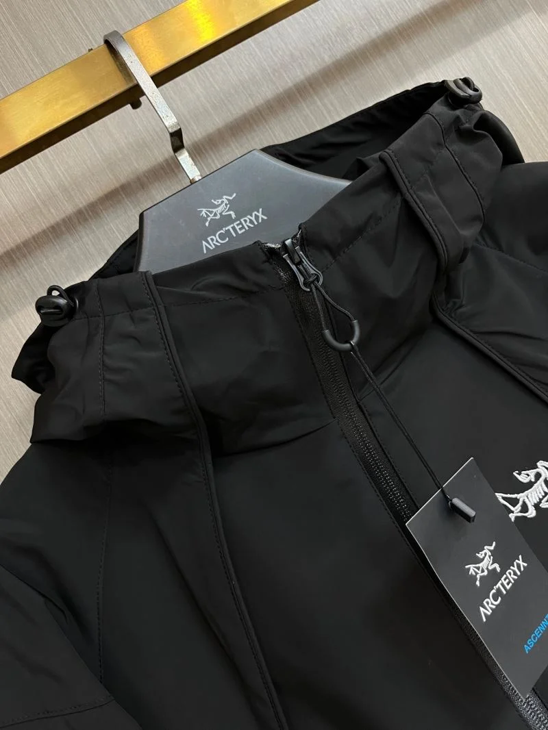 High accuracy Arcteryx Outwear