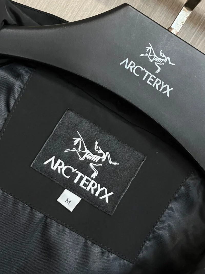 High accuracy Arcteryx Outwear