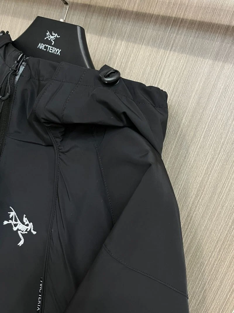 High accuracy Arcteryx Outwear
