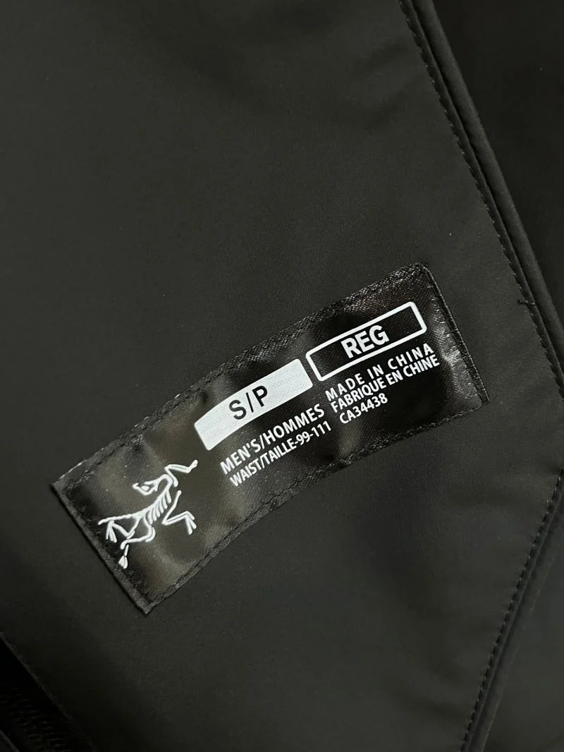 High accuracy Arcteryx Outwear