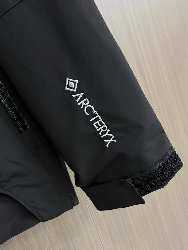 High accuracy Arcteryx Outwear