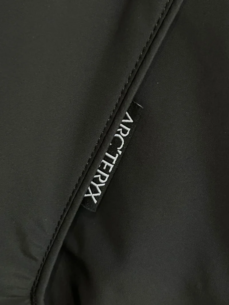High accuracy Arcteryx Outwear