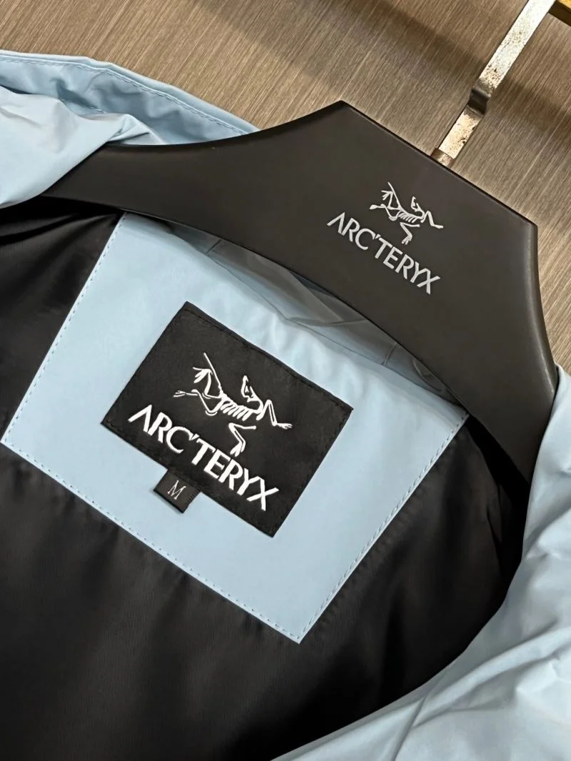 Accurate model Arcteryx Outwear