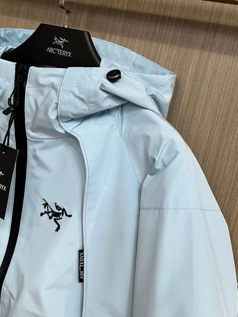 Accurate model Arcteryx Outwear