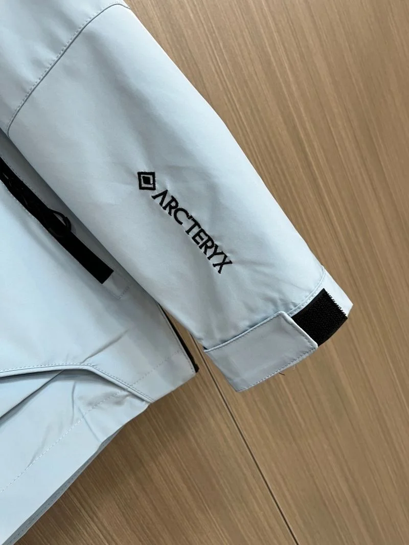 Accurate model Arcteryx Outwear