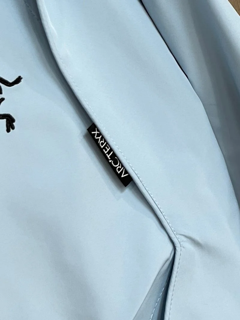 Accurate model Arcteryx Outwear
