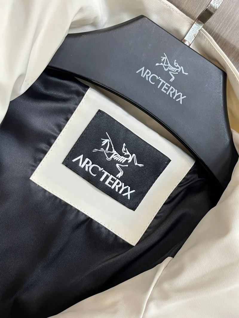 Perfect replica Arcteryx Outwear