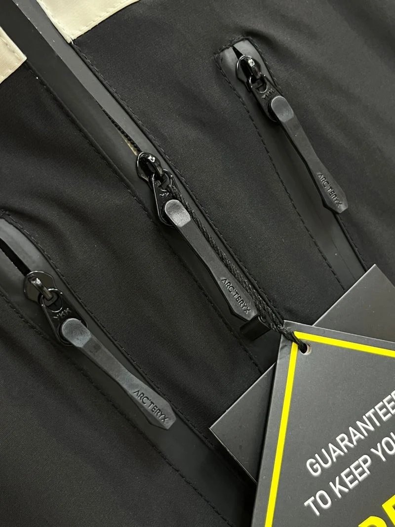 Perfect replica Arcteryx Outwear