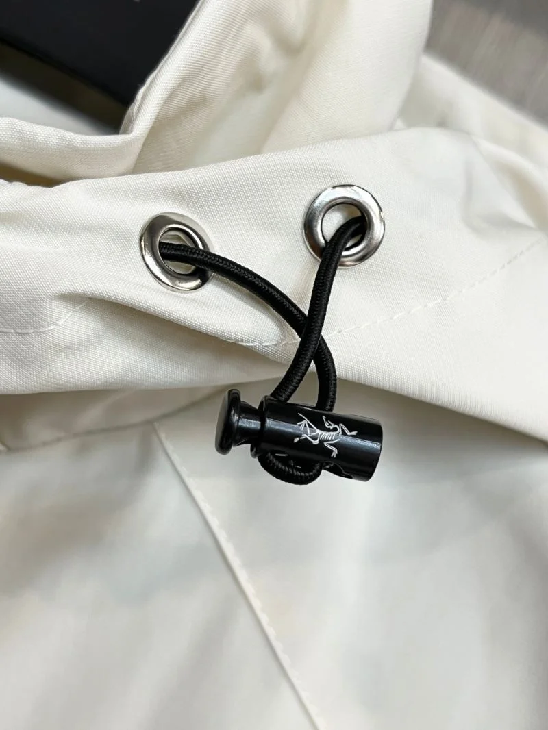 Perfect replica Arcteryx Outwear
