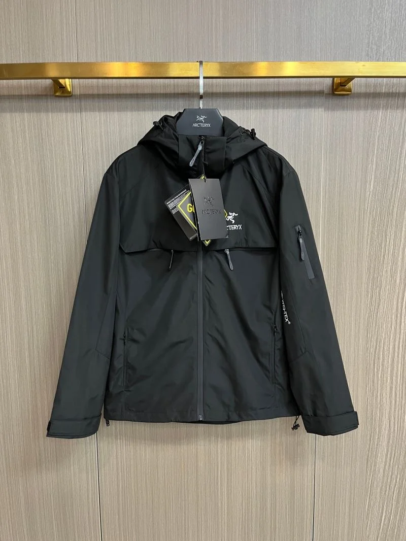 Arcteryx Outwear