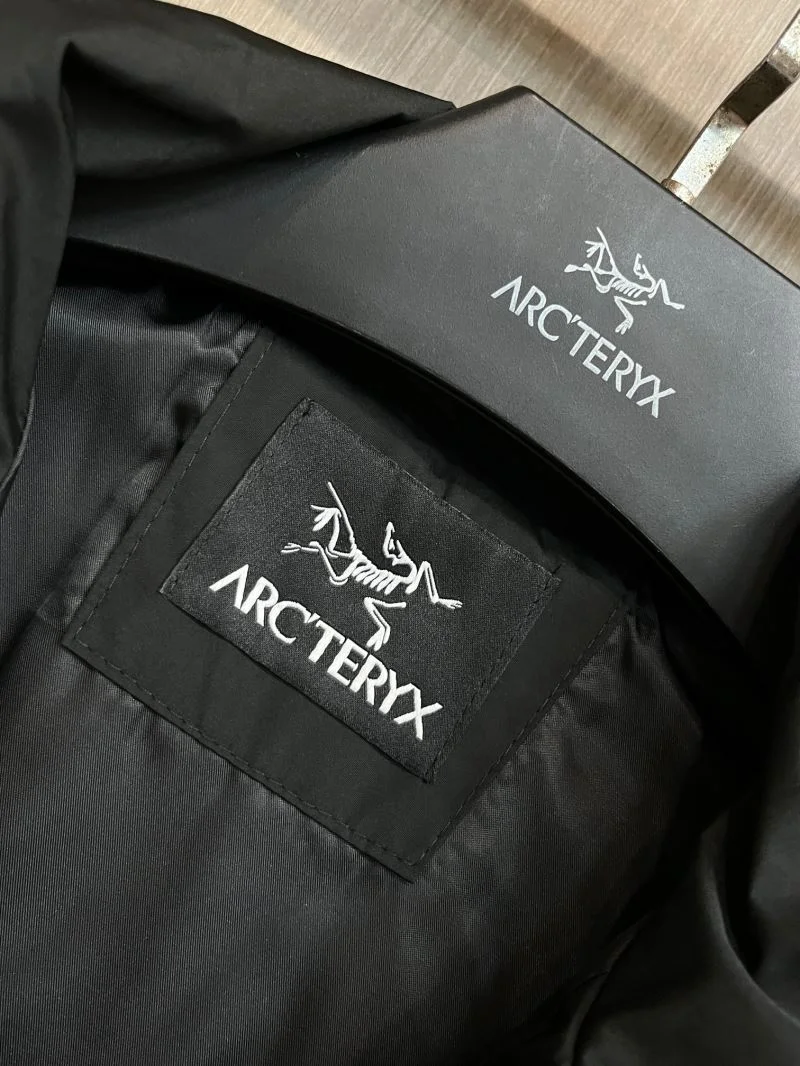 Top mirror Arcteryx Outwear